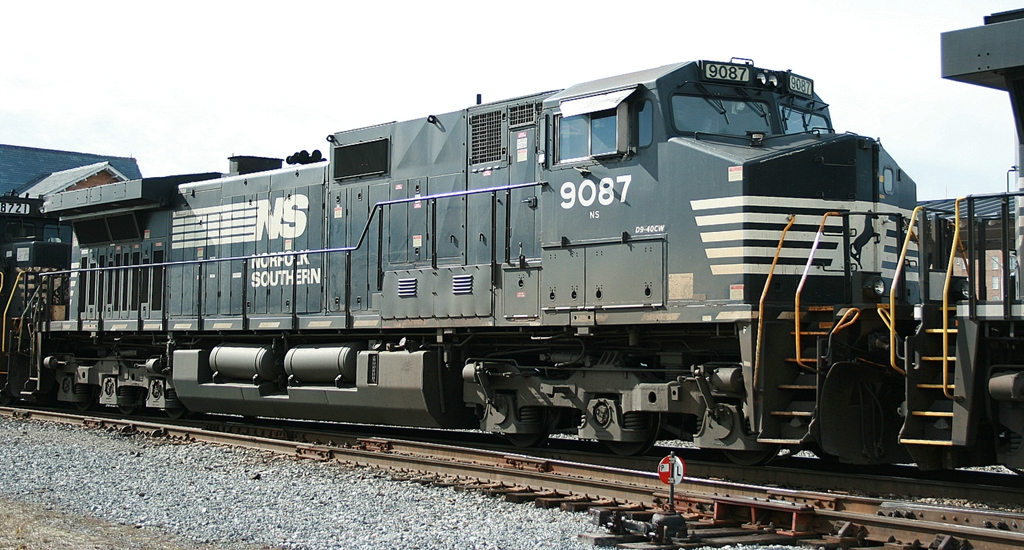 NS 9087